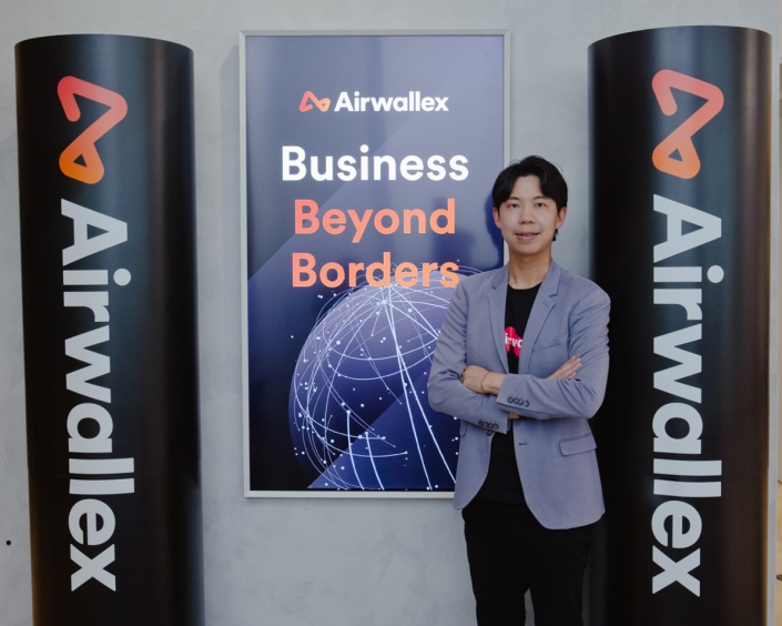 Airwallex Hong Kong increases local customer base by nearly 80% amid ...