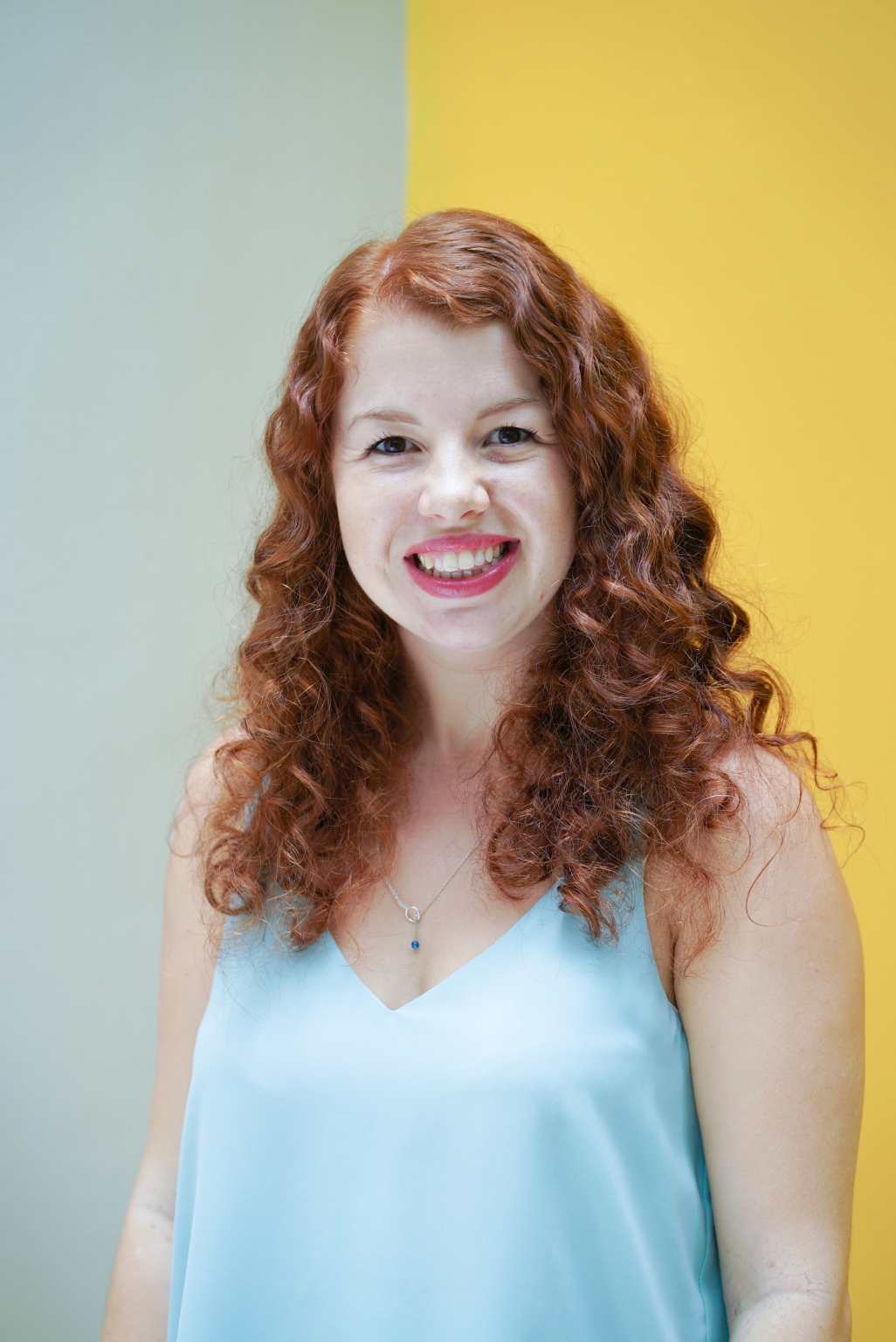 Jenna Mills - PRCA Asia Pacific