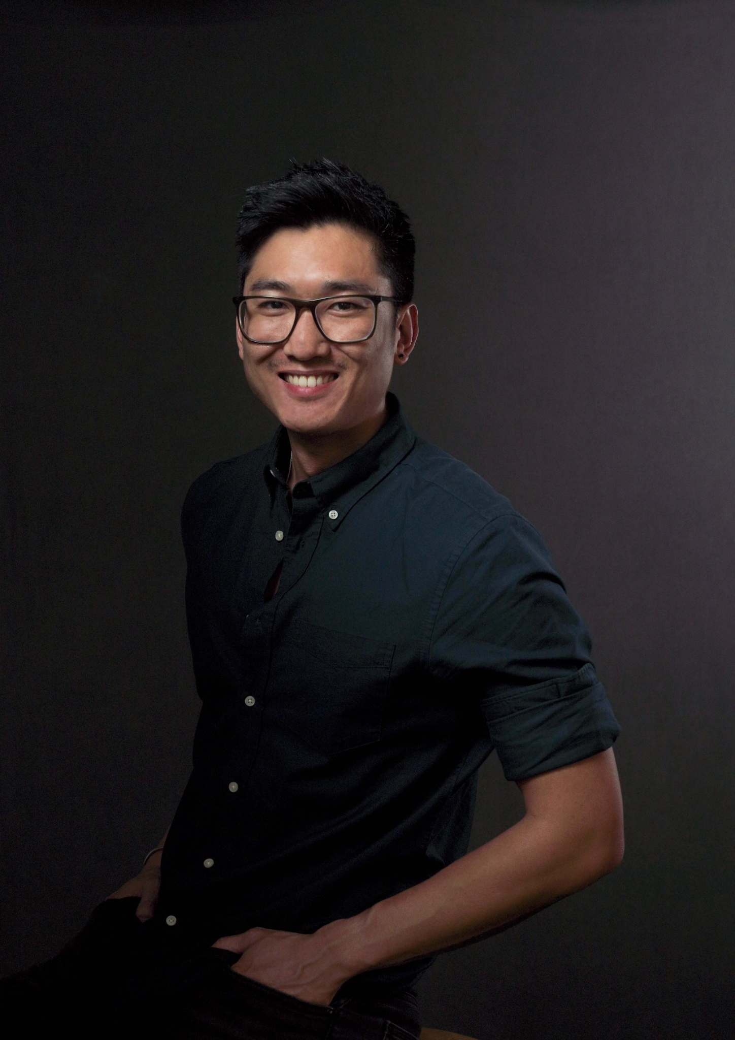 Joshua Wang - PRCA Asia Pacific