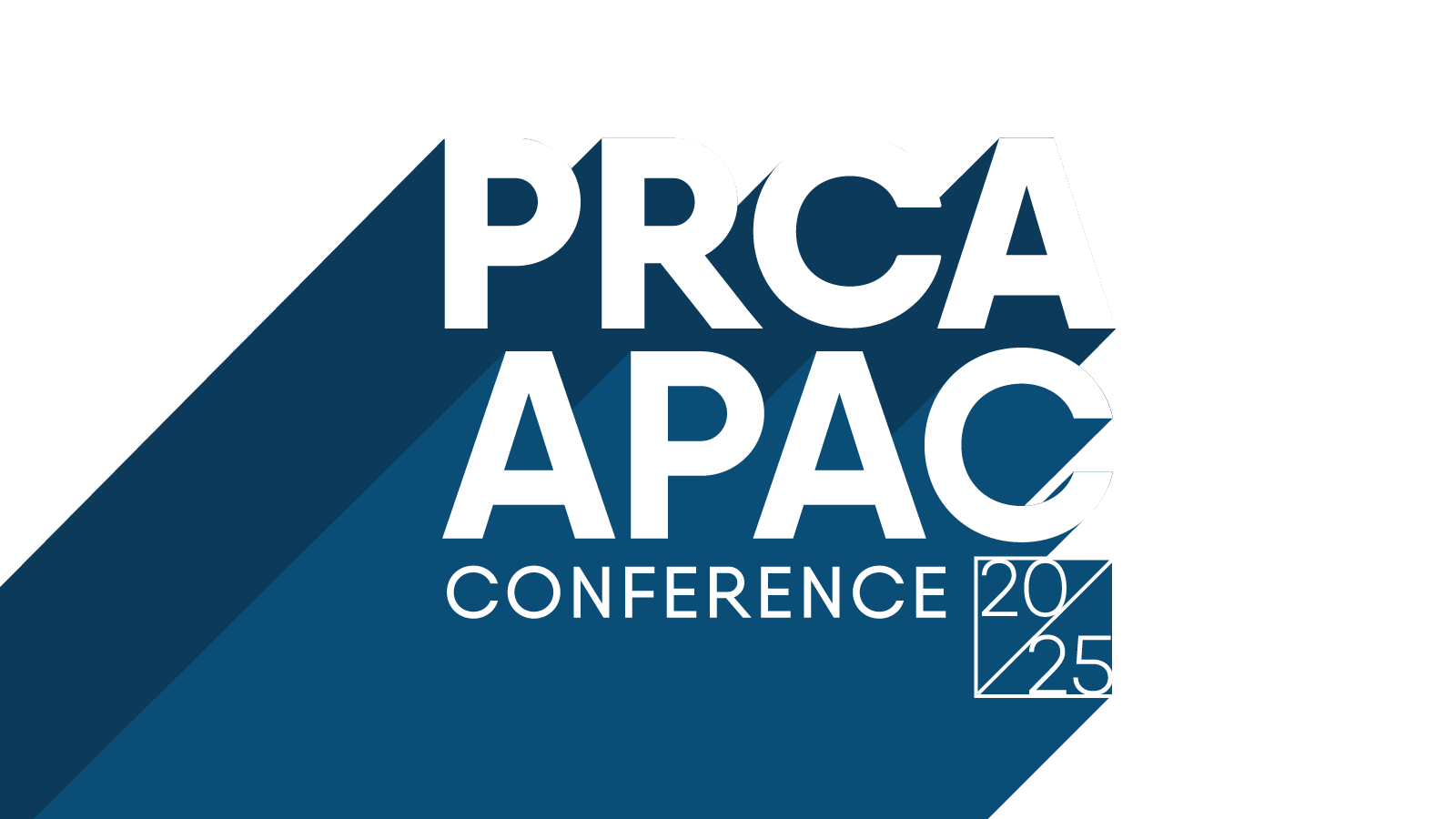 APAC Conference 2025 Thick Color - PRCA Asia Pacific