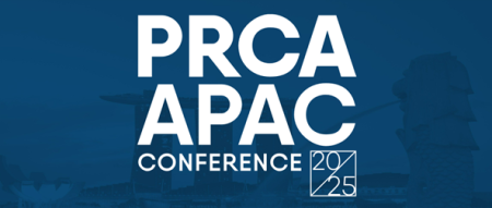 PRCA APAC Conference 2025 - PRCA Asia Pacific
