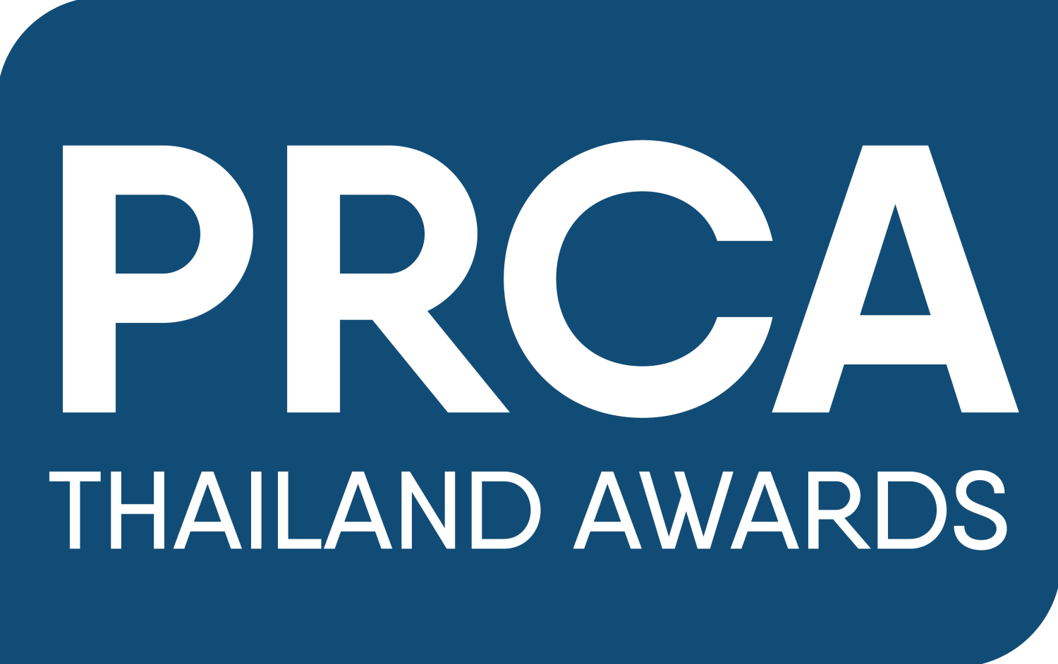 2024 PRCA Thailand Awards- The Big Night - PRCA Asia Pacific
