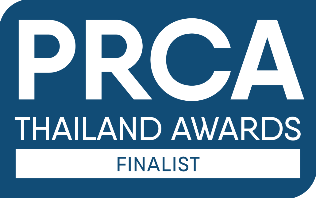 2024 PRCA Thailand Awards Finalists - PRCA Asia Pacific