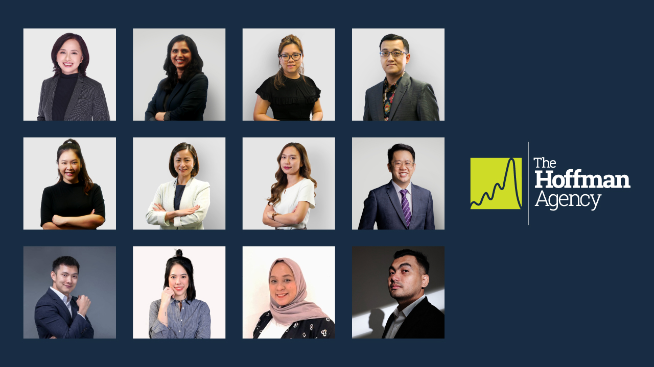 The Hoffman Agency Deepens Expertise in Southeast Asia with Strategic ...
