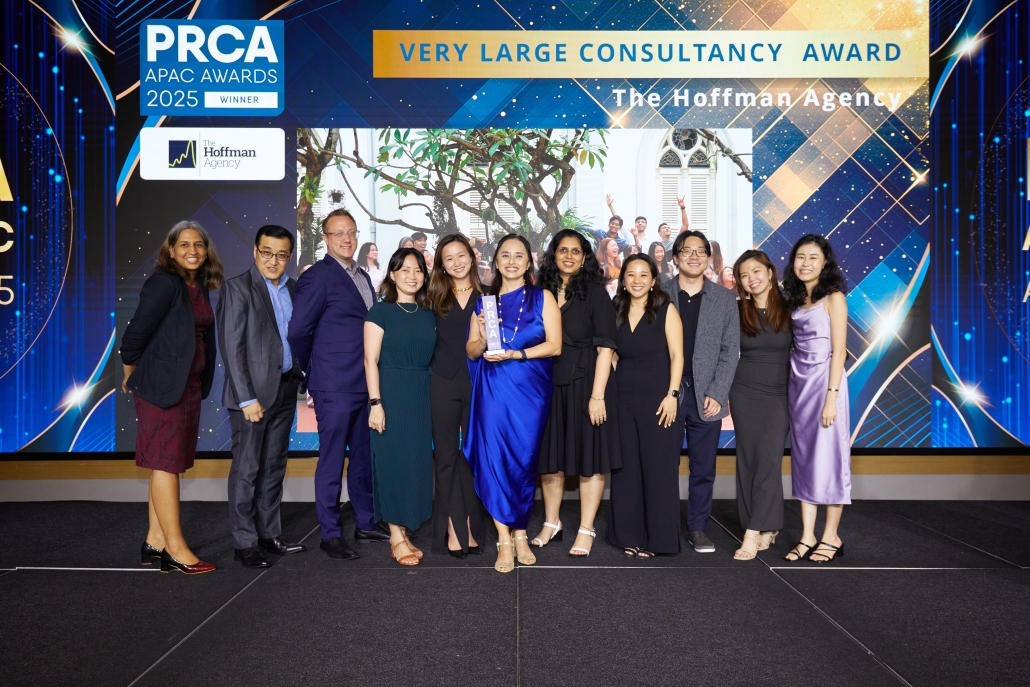 PRCA Awards-066 - PRCA Asia Pacific