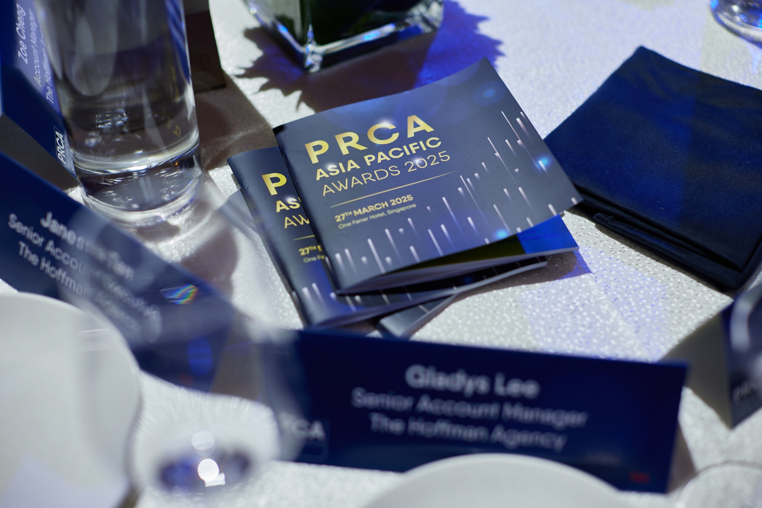 PRCA Awards Event-007 - PRCA Asia Pacific