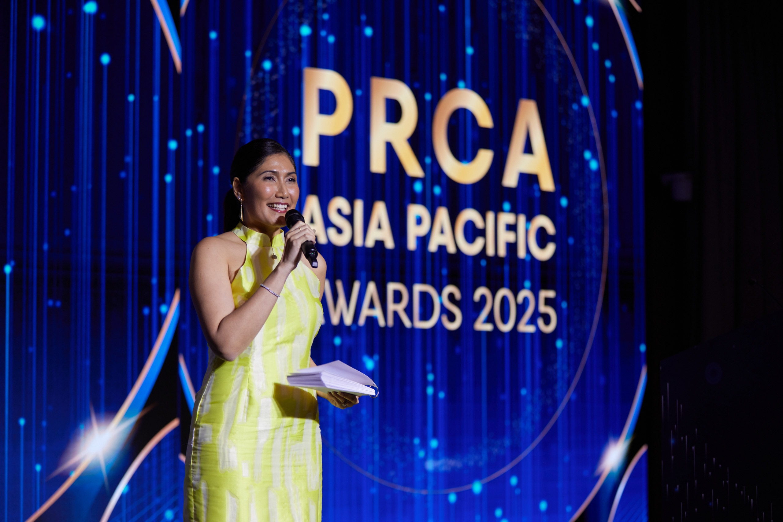PRCA Awards Event-079 - PRCA Asia Pacific