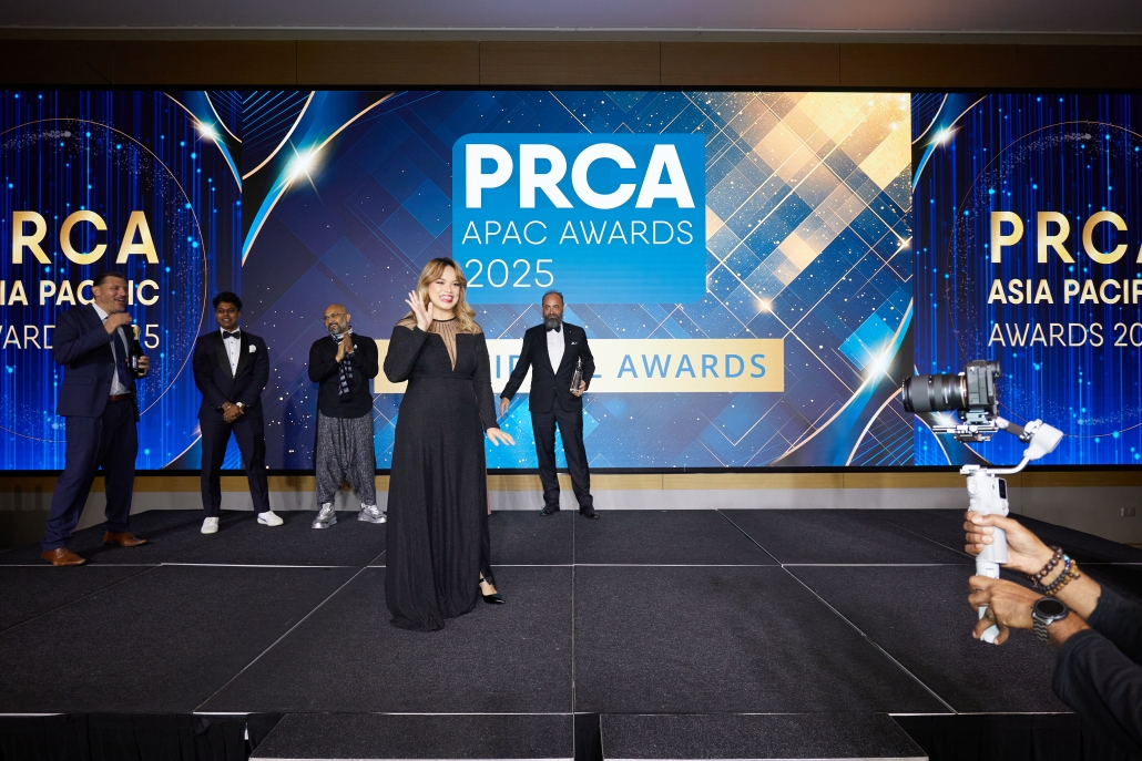 PRCA Awards Event-120 - PRCA Asia Pacific