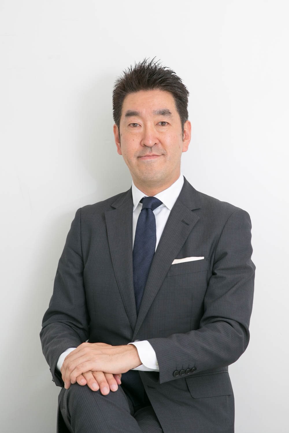 Photo Ken Watai - PRCA Asia Pacific