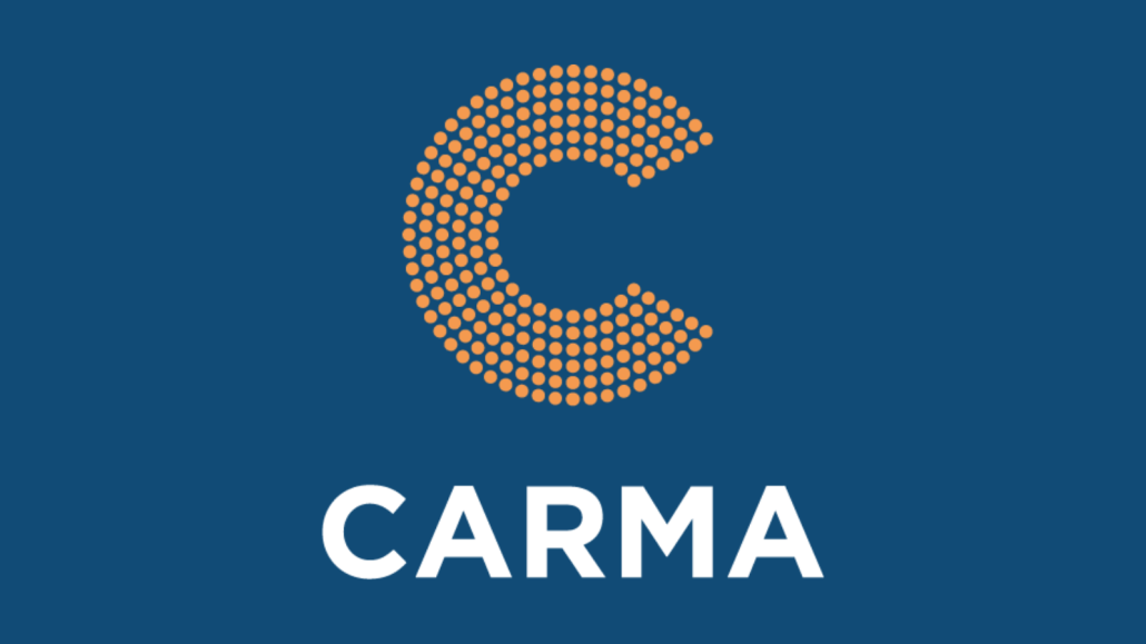 CARMA - PRCA Asia Pacific