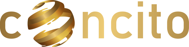 Concito Logo - PRCA Asia Pacific