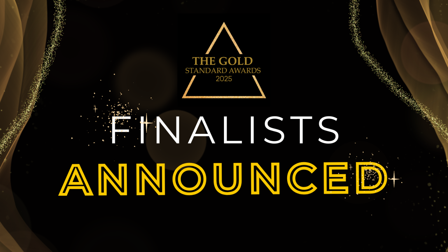 Finalists for the Gold Standard Awards 2025 Announced! - PRCA Asia Pacific