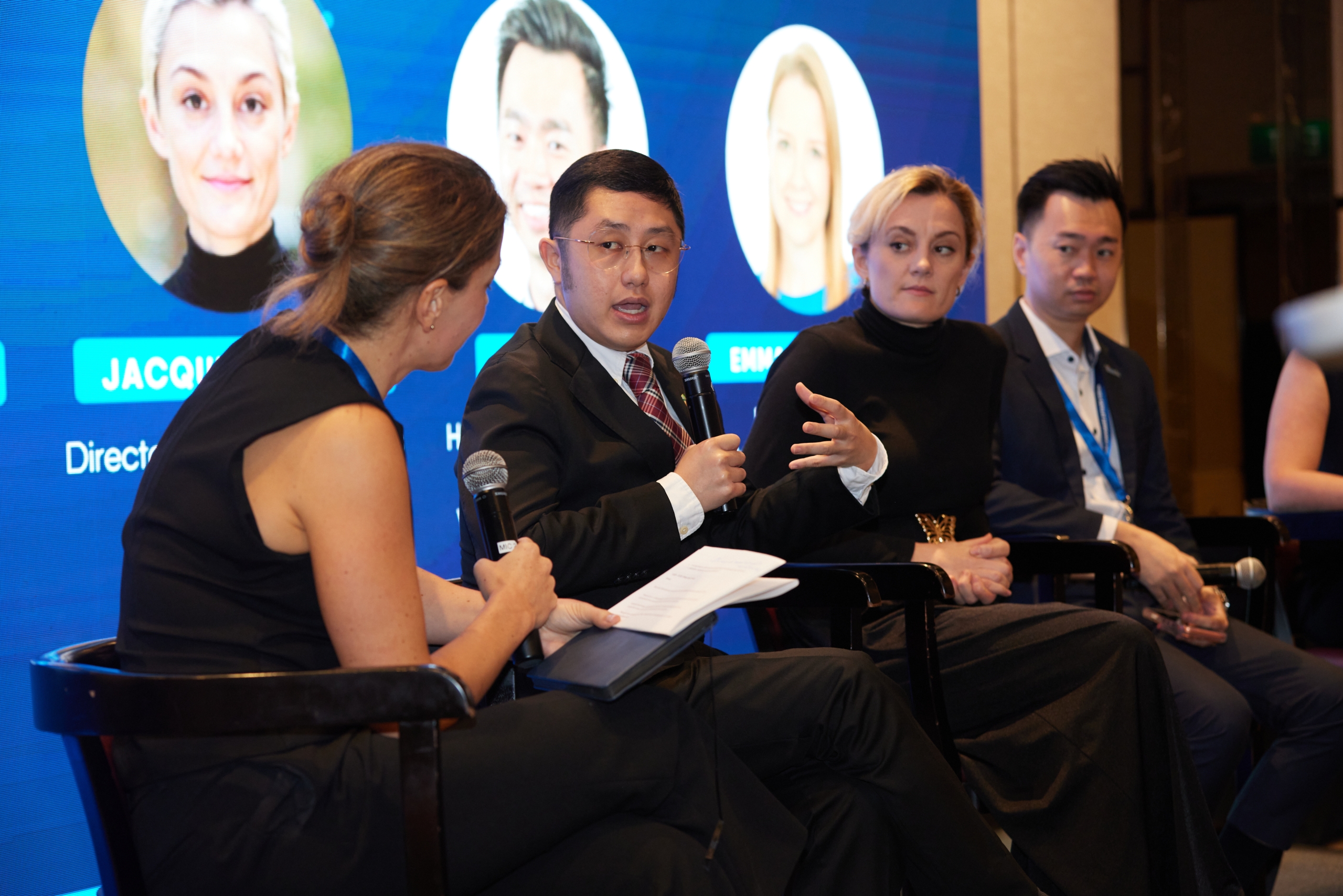 PRCA-CFA-222 - PRCA Asia Pacific