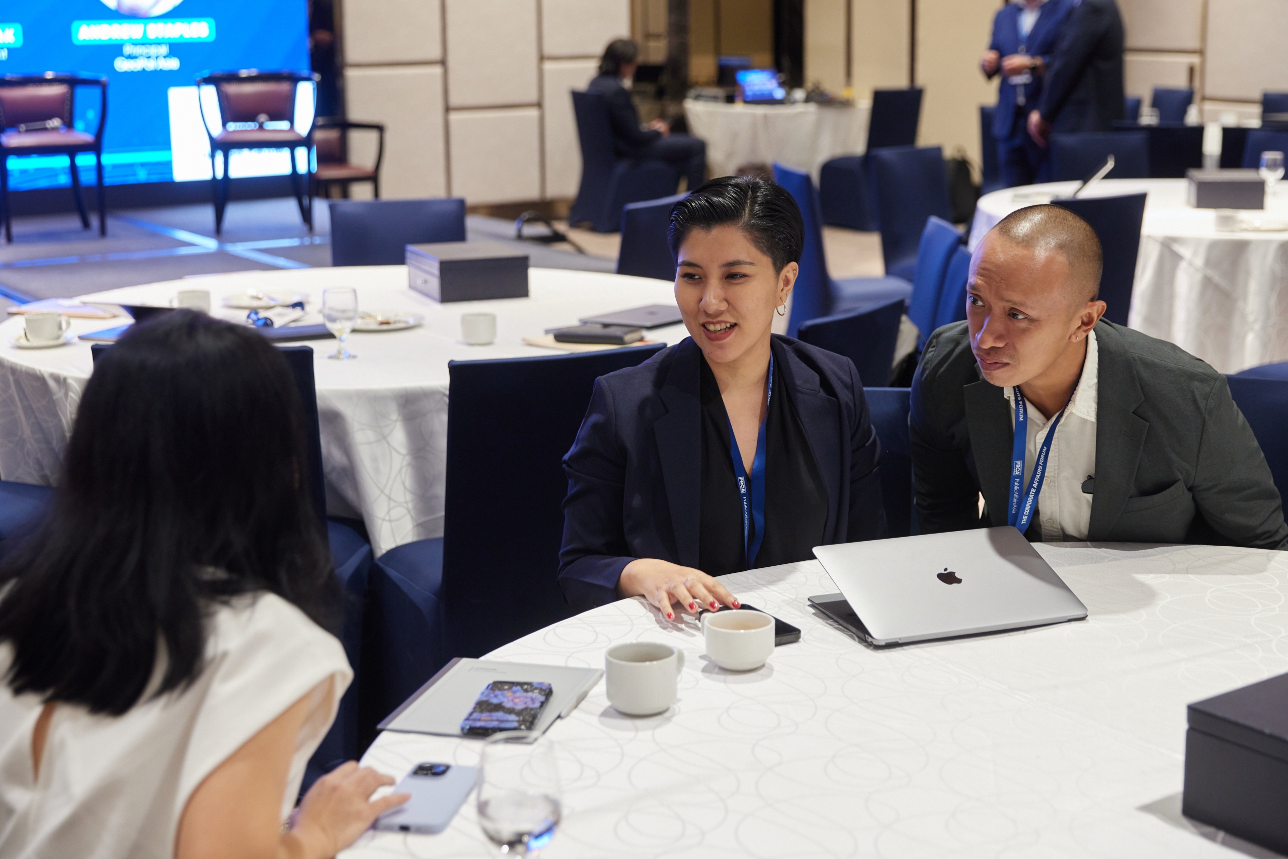 PRCA-CFA-289 - PRCA Asia Pacific