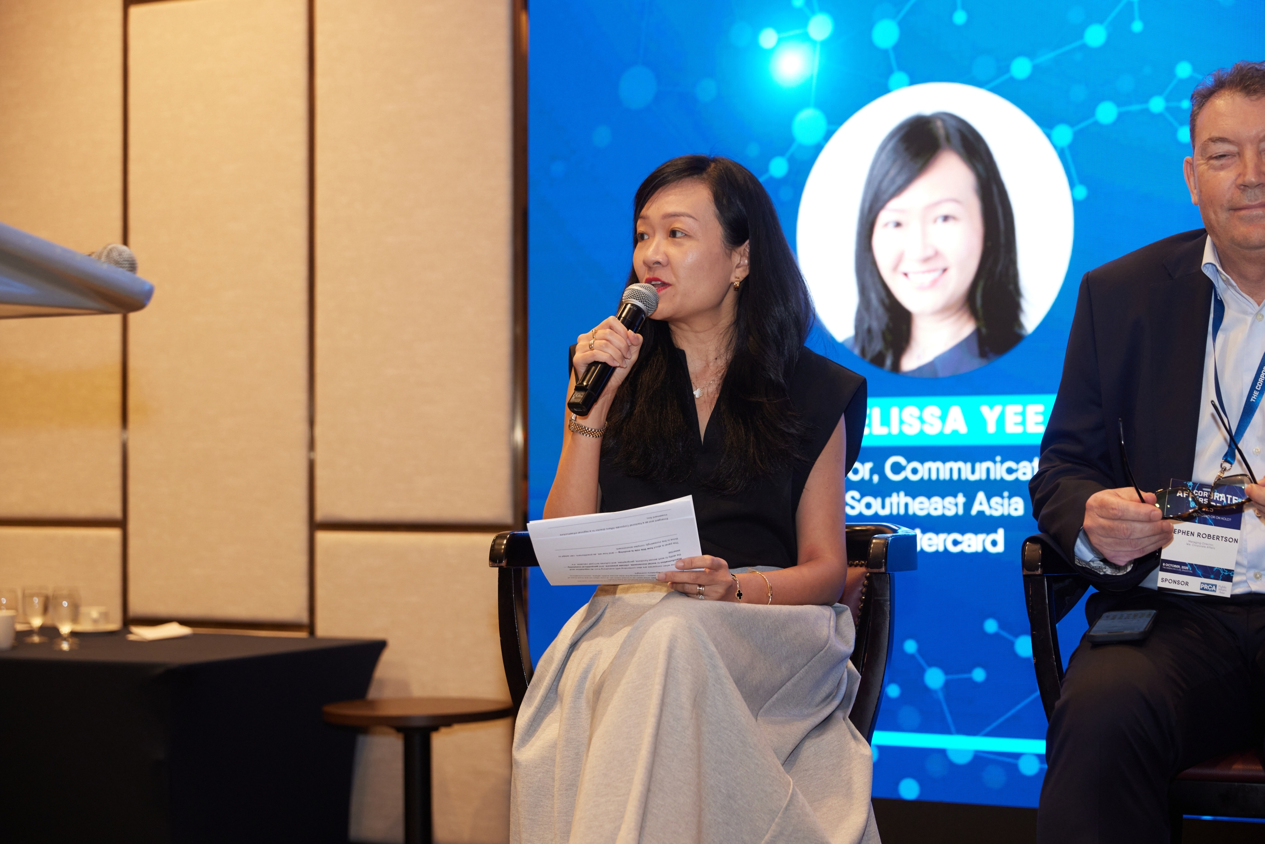 PRCA-CFA-315 - PRCA Asia Pacific