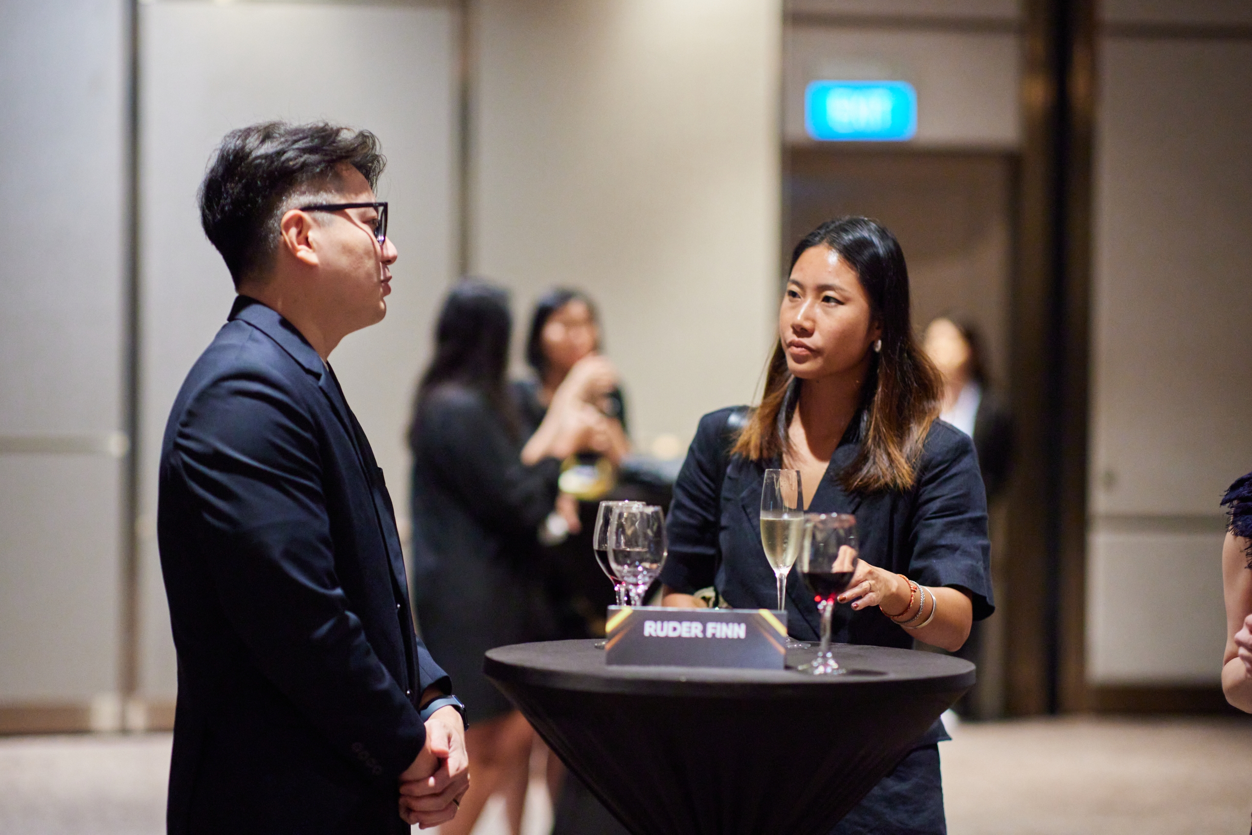 PRCA-GSA-025 - PRCA Asia Pacific